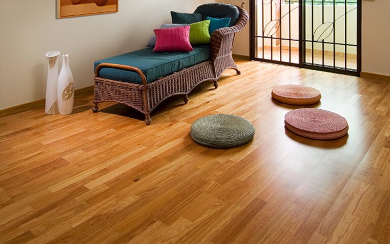 KLK Hardwood Flooring – Engineered Hardwood Flooring