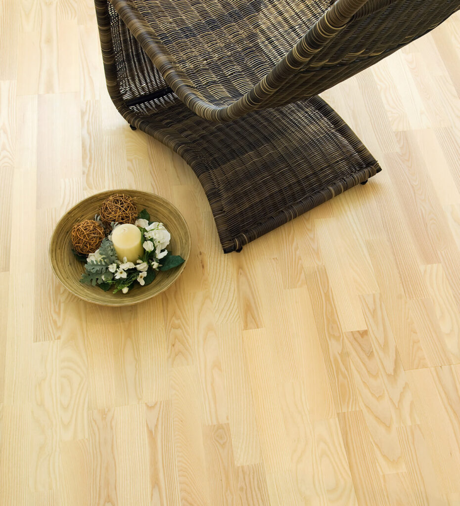 Showroom – KLK Hardwood Flooring